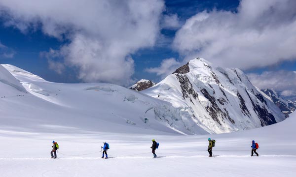 Ramponi o ramponcini? Scopri quali scegliere - Mountain eXperience